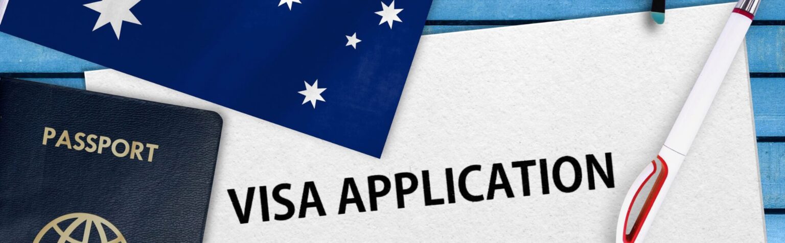 The E3 Visa: A Detailed View of the Employment Process Focusing on ...
