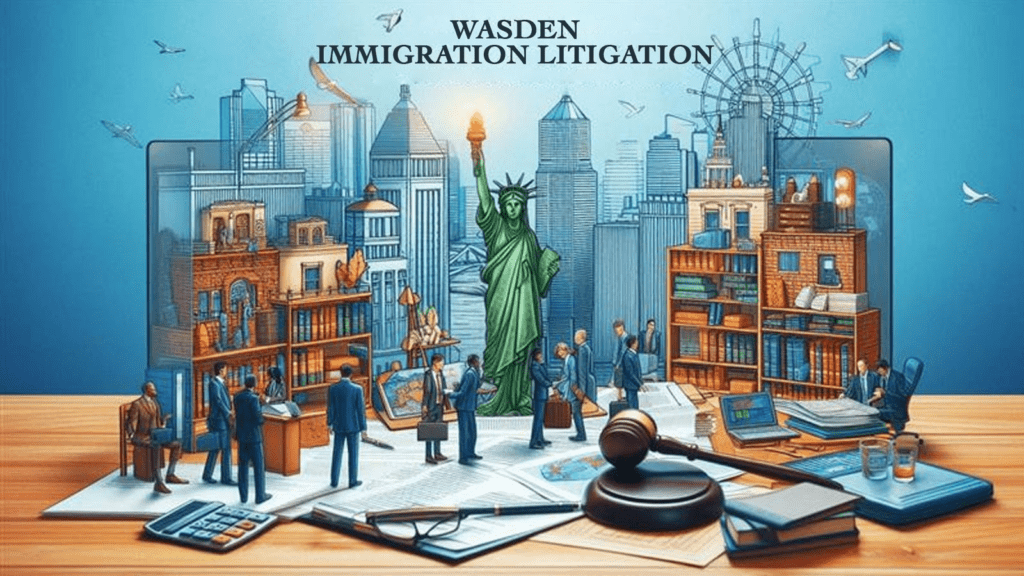 Denied N-400? Here’s How to Navigate Your N-336 Appeal! - Wasden
