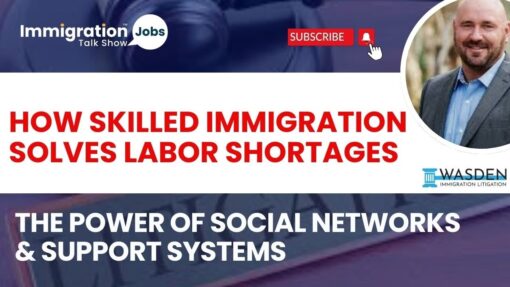 DHS Self-Deportation Ad Campaign 2025: Immigration Warning