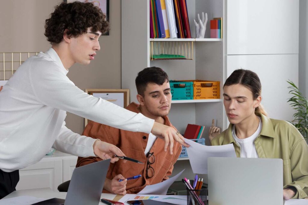 Self-Employment OPT STEM: A Guide for International Students